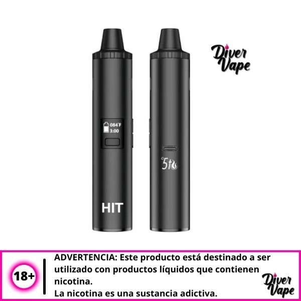 5TO HIT KIT - Herbal Divervape Tienda de Vapeo | Vapers